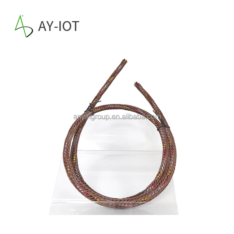 Customized-Fuel-Leak-Cable-Conductive-Fluid-Liquids-Leak-Detection ...