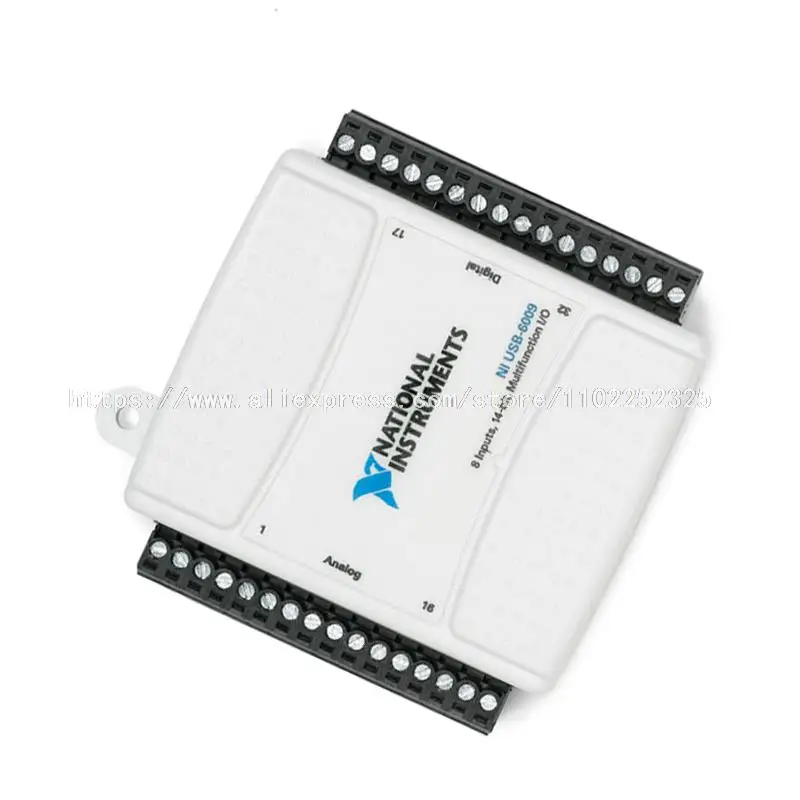 Tarjeta-de-adquisici-n-de-datos-USB-6009-instrumento-nacional-NI-DAQ ...