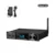 Aiyima D05 5.0 Bluetooth Sound Amplifier 120w×2 Hifi 2.1 Channel Digital Power Amplifiers ...