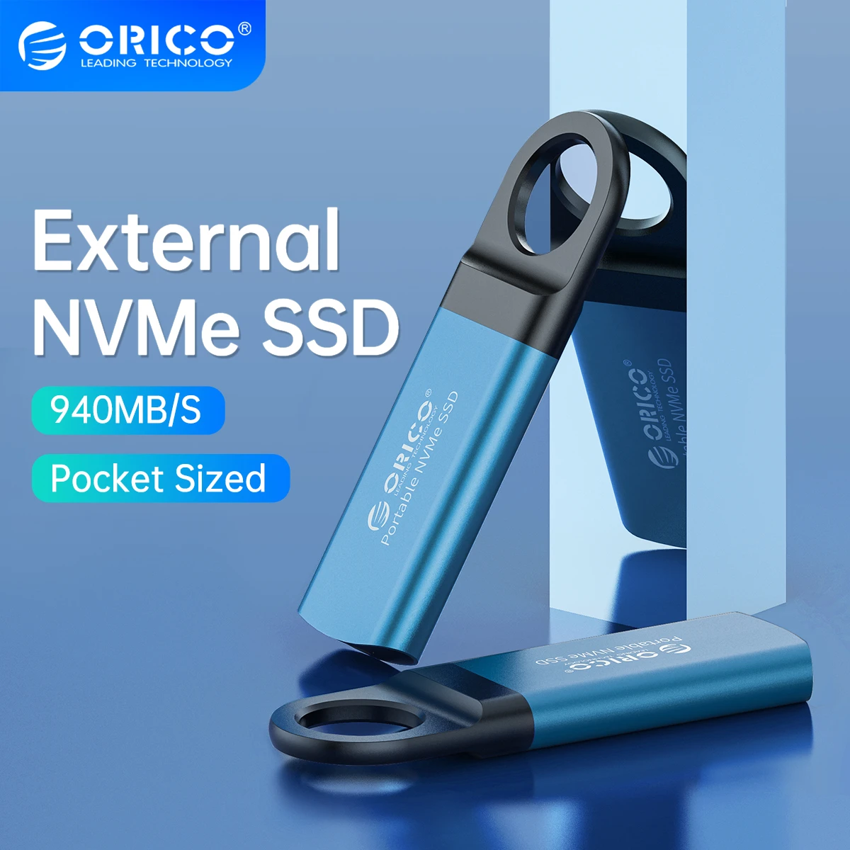 Orico Externe Harde Schijf 940 Mb/s Externe Ssd 1Tb 128Gb 256Gb 512Gb Mini Draagbare Ssd Usb ...