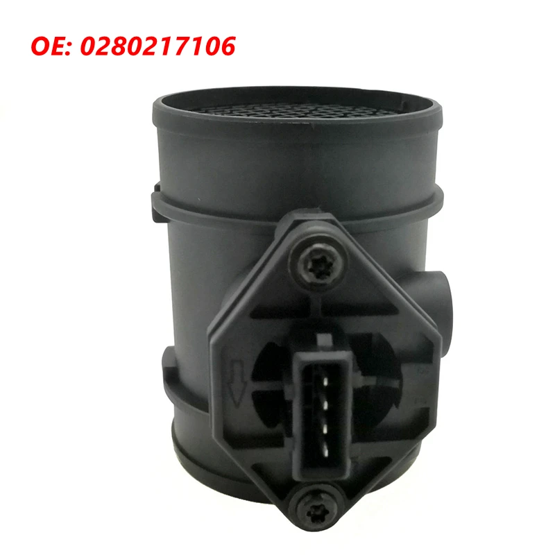 Mass-Air-Flow-Meter-MAF-Sensor-For-OPEL-CALIBRA-OMEGA-VAUXHALL ...