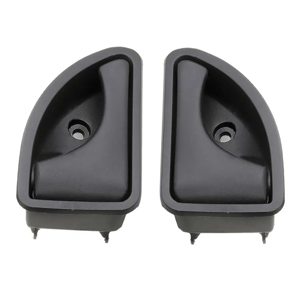 Left-Right-Black-Interior-Door-Handle-Side-Car-Auto-Accessories-for ...