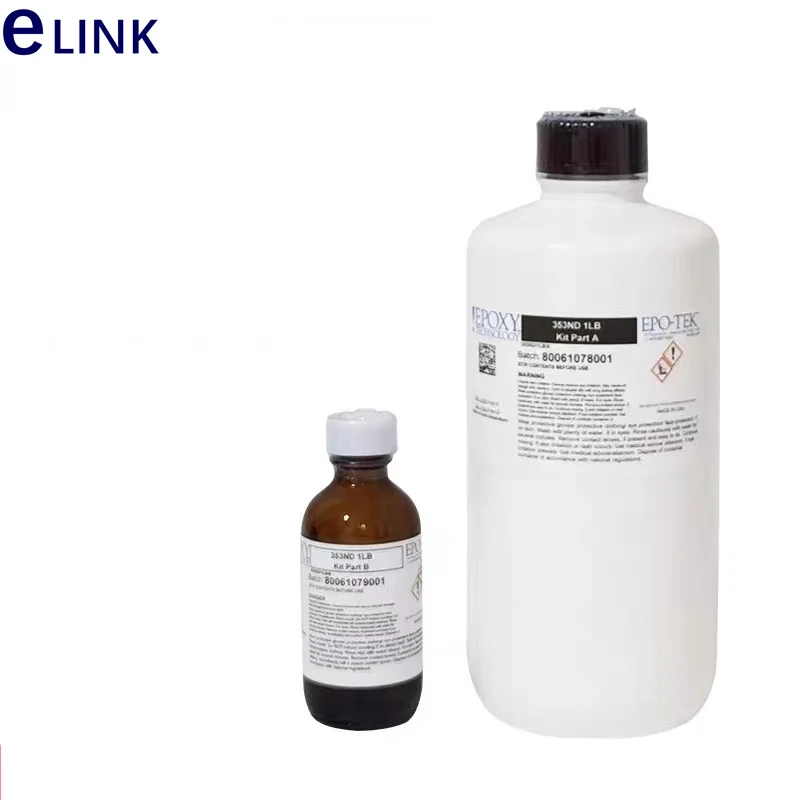 Imported-353nd-glue-epoxy-resin-glue-optical-fiber-curing-glue-optical ...