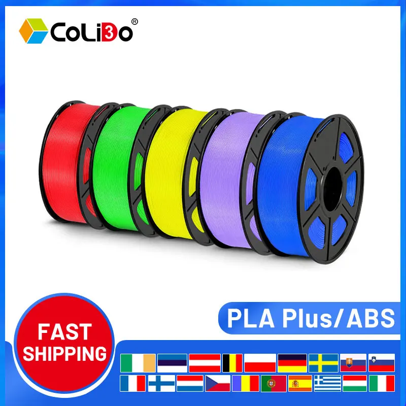 5KG-ABS-PLA-Filament-para-imprimante-3D-1-75mm-PLA-PLUS-ABS-Filament ...