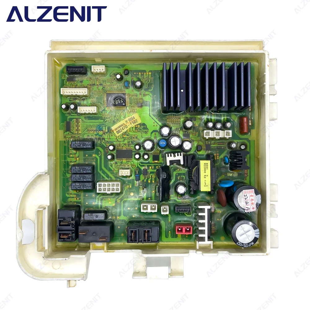 For-Samsung-Washing-Machine-Inverter-Computer-Control-Board-DC92-00247D ...