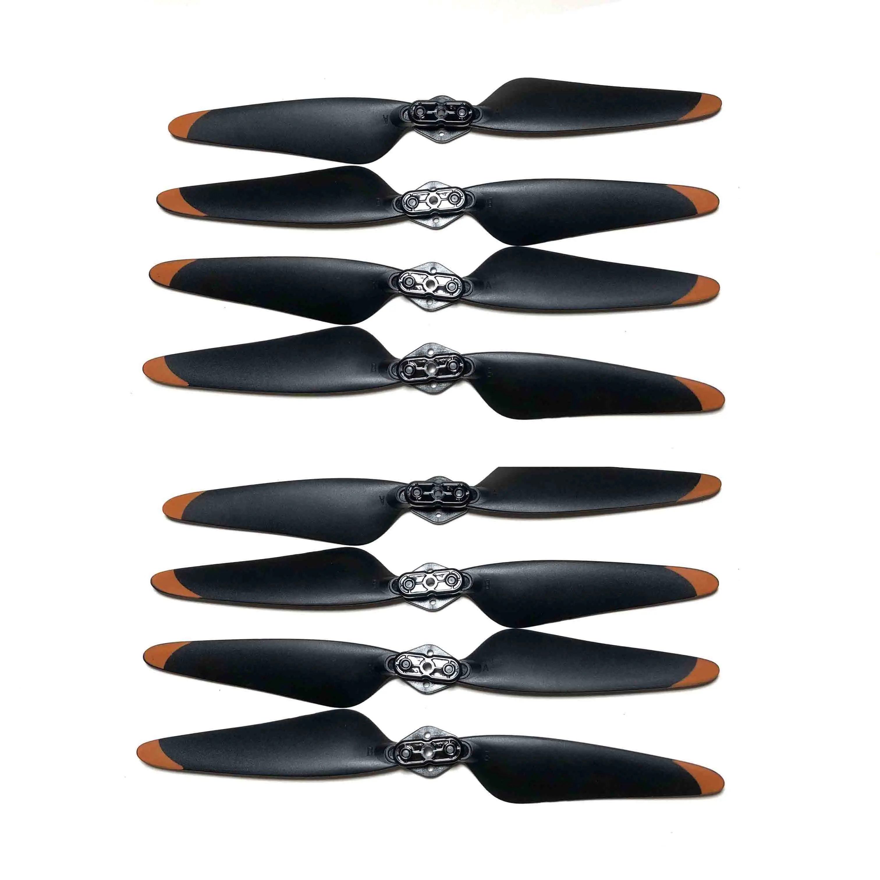 8pcs-blade-Fit-For-AE86-PRO-MAX-Drone-Accessories-Propeller-Maple-Leaf ...