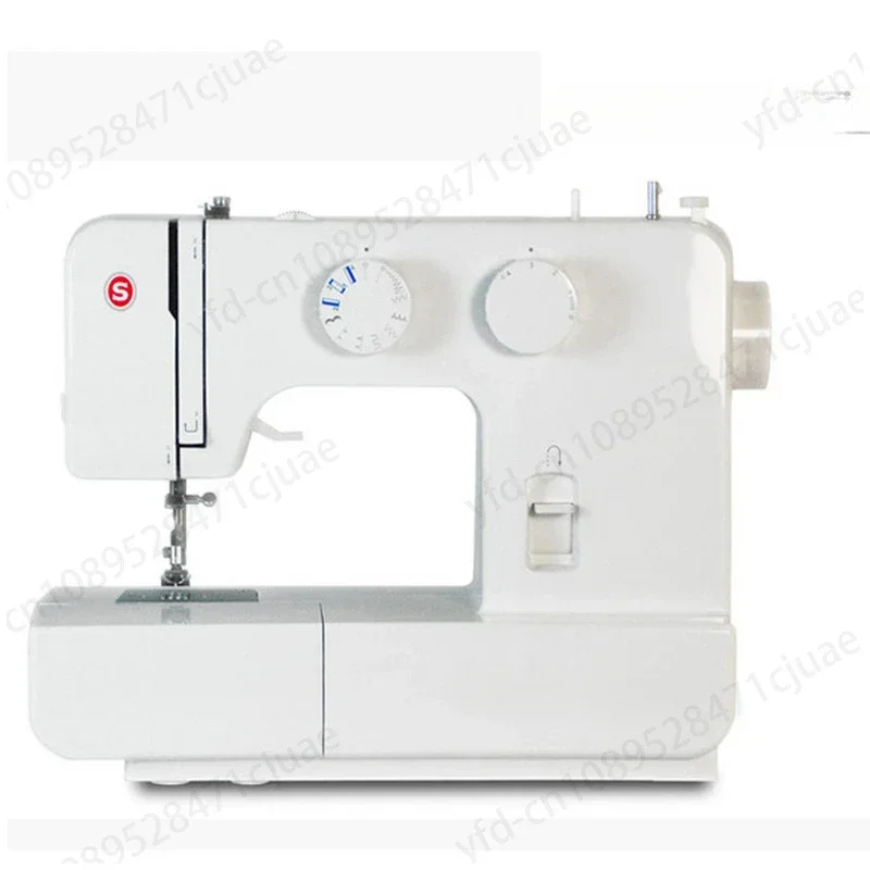 Singer-Sewing-Machine-1409-Multifunctional-Household-Electric-Small ...