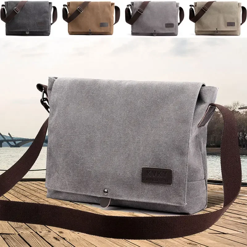 New-Men-Canvas-Crossbody-Shoulder-Messenger-Bags-Man-New-Fashion-Cross ...