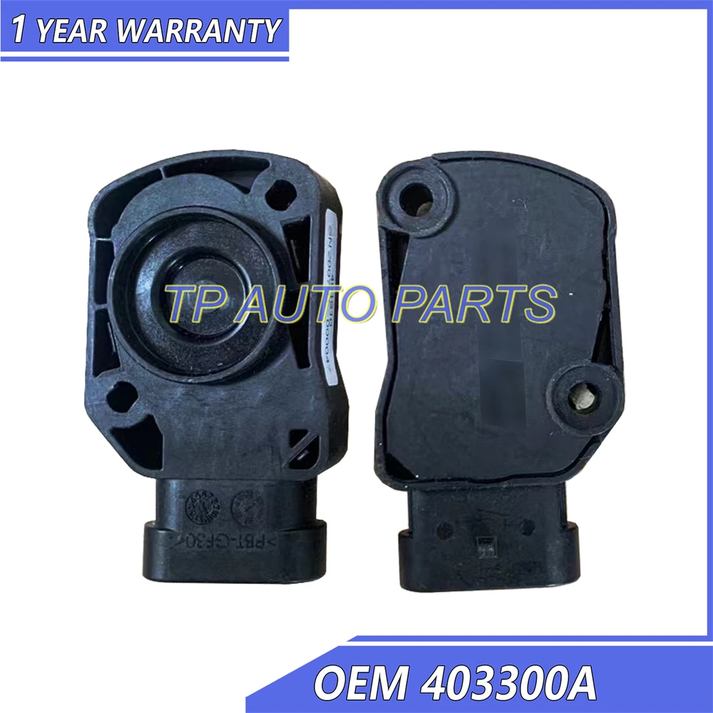 TPS Throttle Position Sensor TPS Sensor OEM 403300A 403300B - AliExpress 34