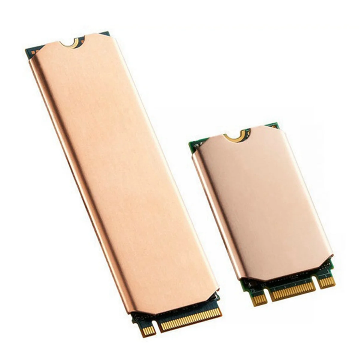 Copper-M-2-SSD-HeatSink-Hard-Disk-Cooler-with-Thermal-Solid-State-Disk ...