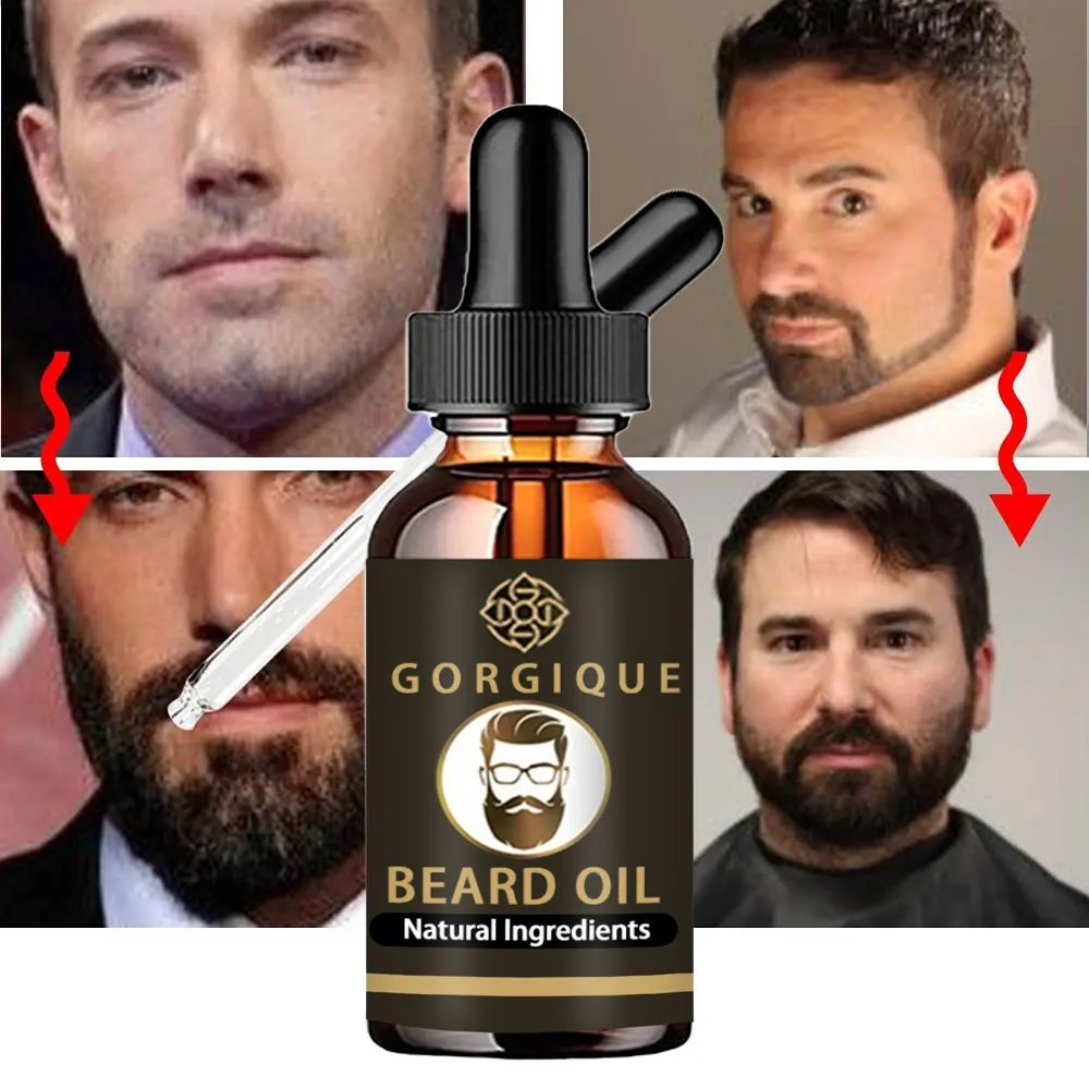 Men-Natural-Organic-Beard-Grouth-Essential-Oils-Moisturizing-Smoothing ...
