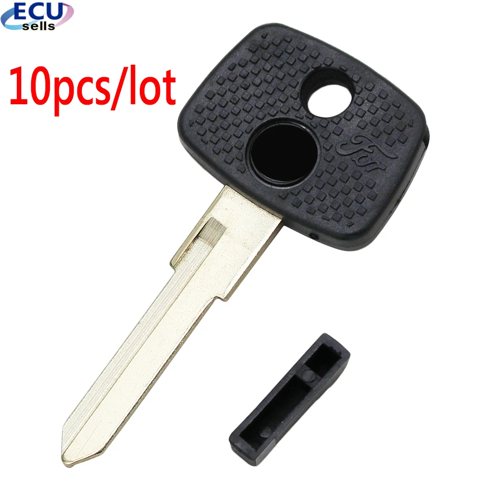 10PCS-X-Transponder-Car-Key-Shell-Case-For-Mercedes-Vito-Actros ...