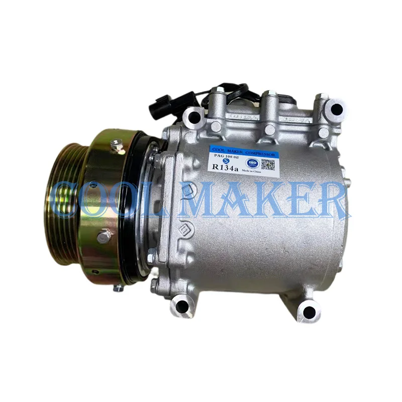 MSC90C-compressor-for-Mitsubishi-Mirage-Dodge-Colt-Eagle-Summit-1-8L ...