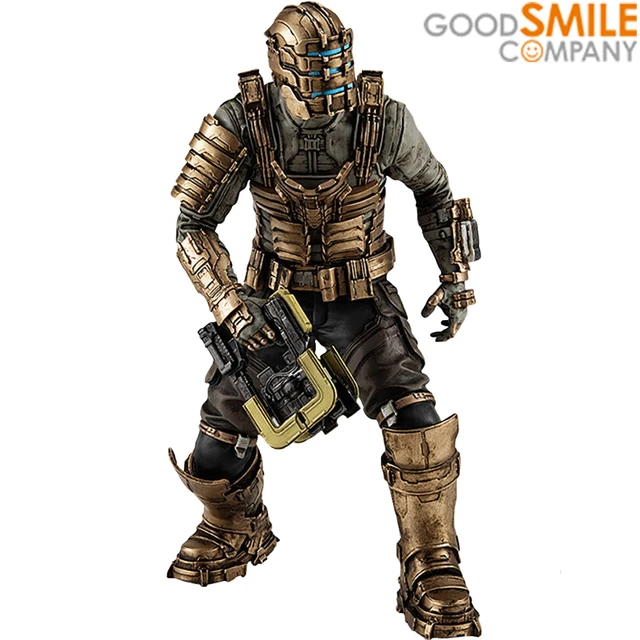 Papercraft Dead Space