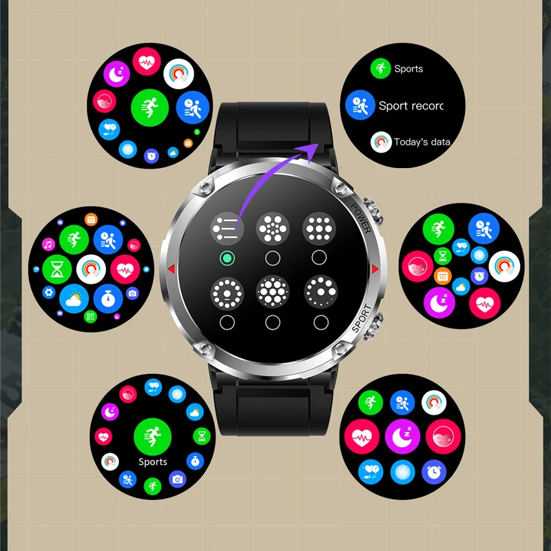 Gokoo Smart Watch T30 | ppgbbe.intranet.biologia.ufrj.br