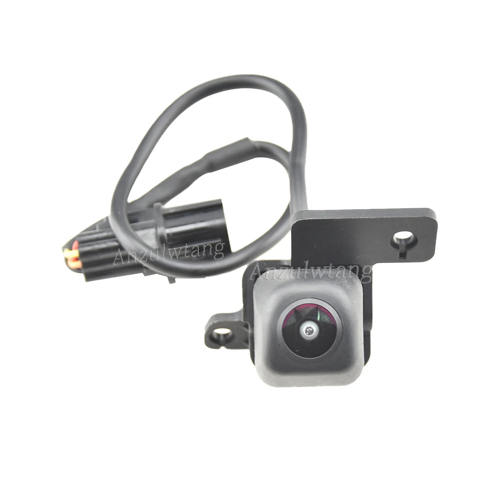 Rearniew-Camera-Reversing-Camera-Black-Durable-High-Quality-95760-S6000 ...