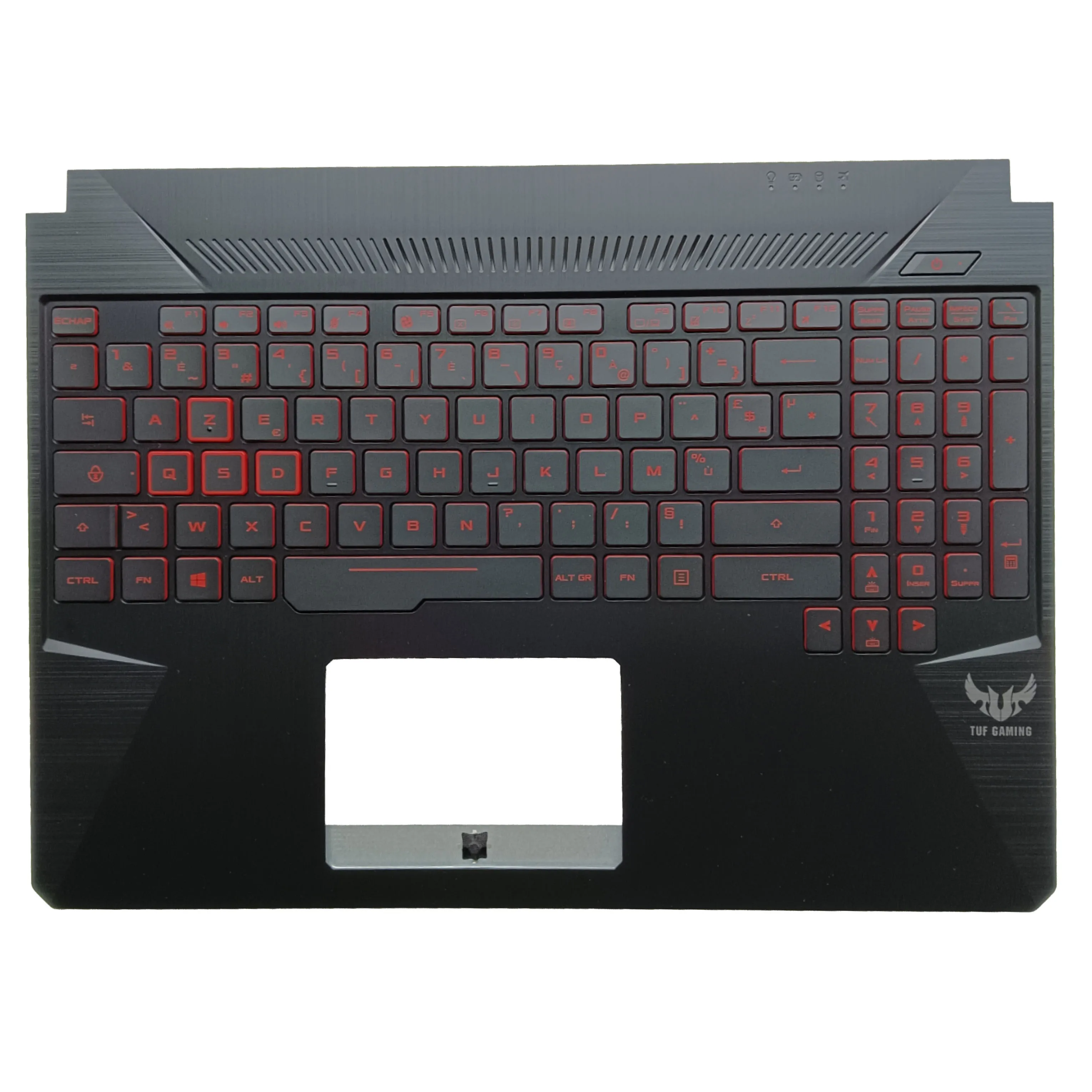For ASUS TUF Gaming FX95G FX95D FX505 FX505D/DY/GD/GE TUF505DT FX86G ...