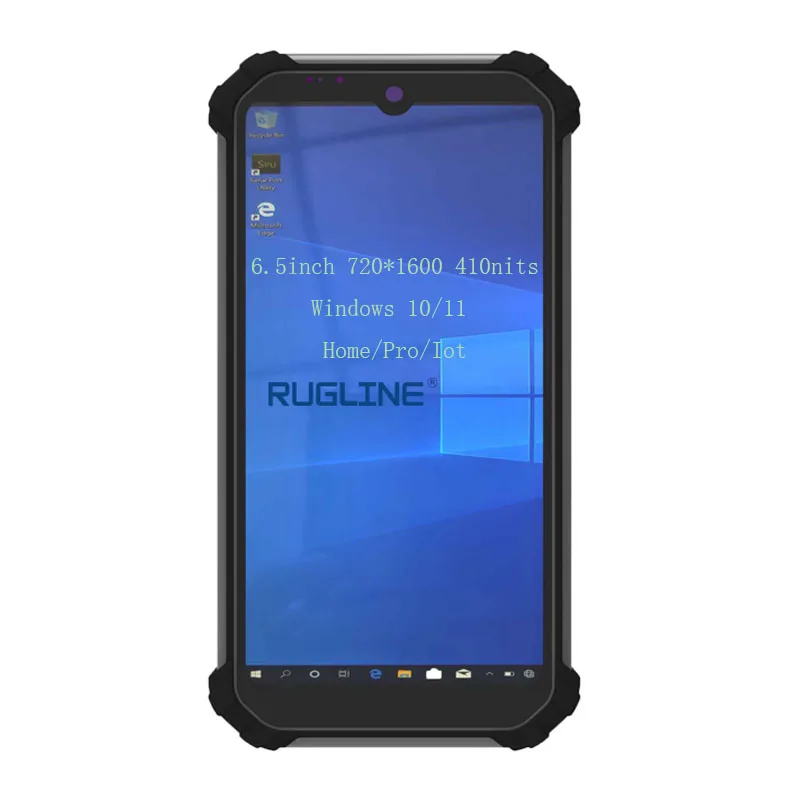 Handheld-Barcode-Scanner-Windows-11-OS-Mini-Tablet-Robusto-PC-4G-Lte ...