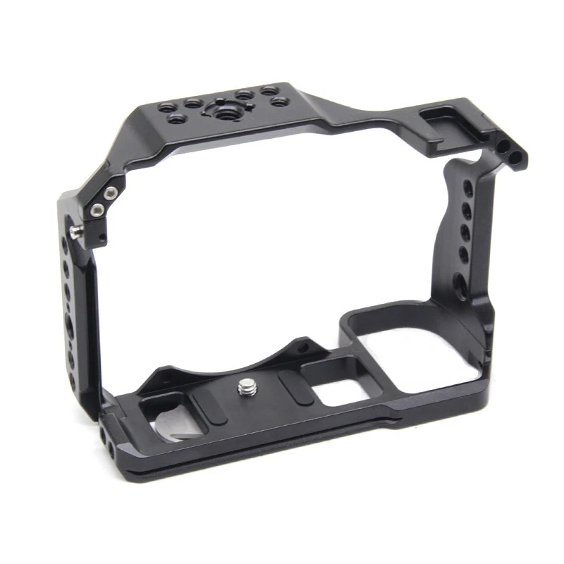 Camera-Cage-for-Nikon-Z5-Z6-Z7-Z6II-Z7II-Camera-Top-Handle-Grip-Video ...