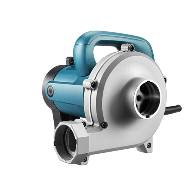4980W Slotting Machine Vacuum Cleaner High Power Industrial Dust ...