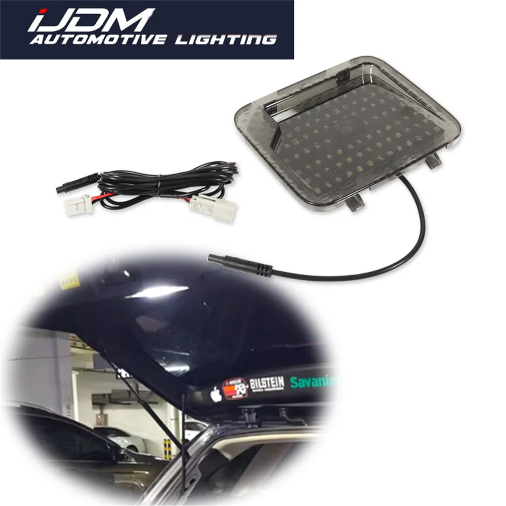 For-Subaru-Forester-2013-2024-For-Subaru-Outback-2015-2024-White-LED ...