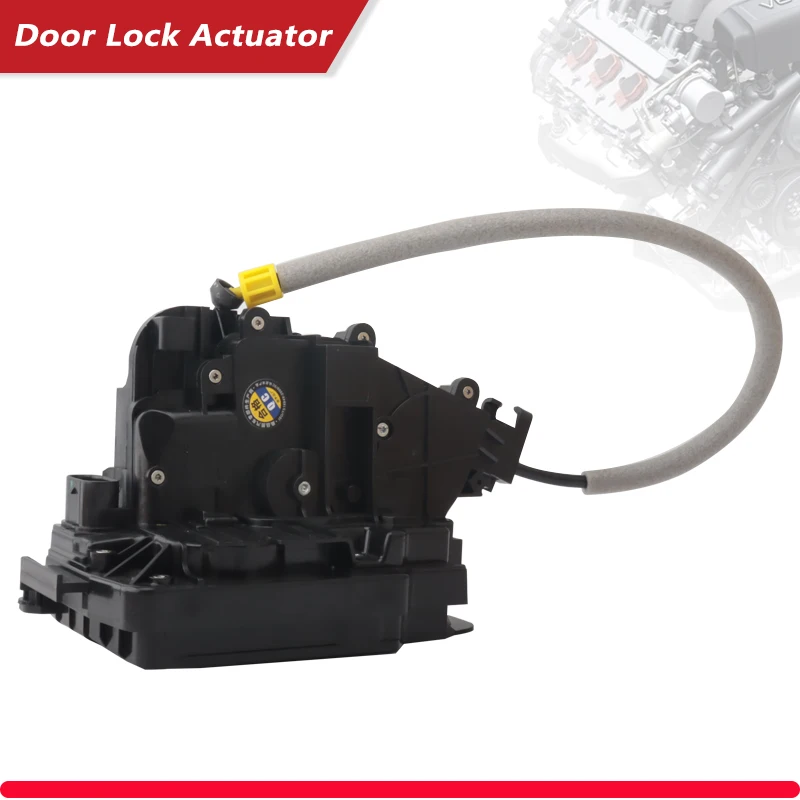 Door Lock Actuator Latch Motor 0997207501 0997207801 0997309100 ...