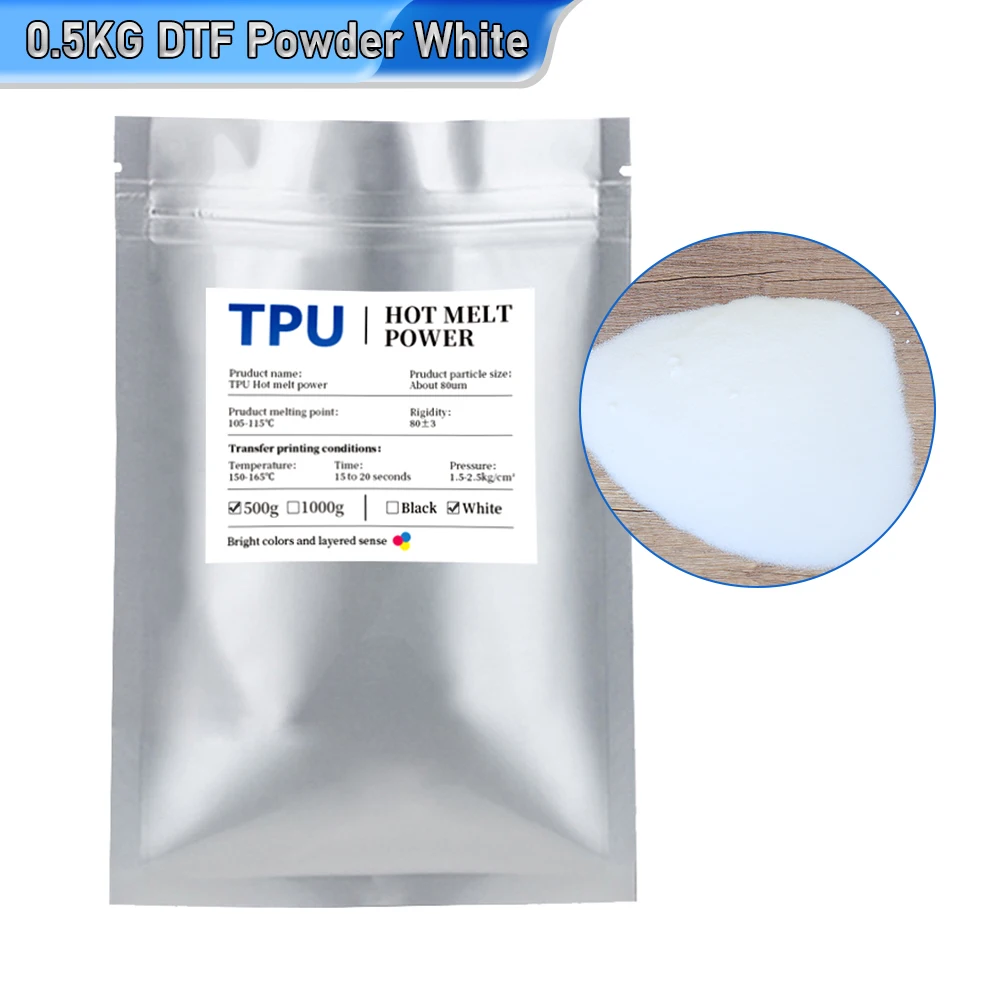 0-5KG-DTF-Polyamida-Powder-For-Sublimation-To-Cotton-DTF-Sublimation ...
