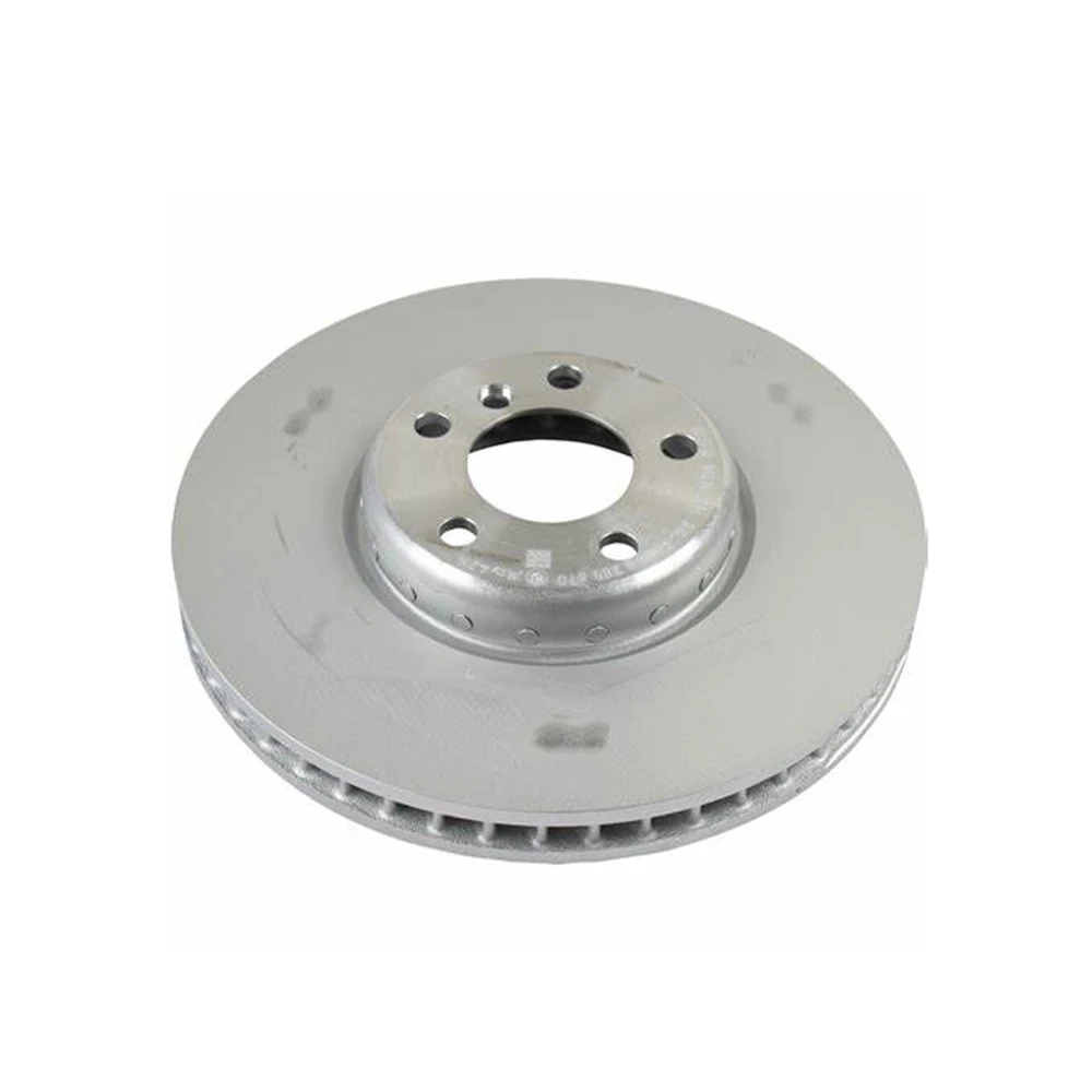 BBmart Auto Parts 1 Pcs Rear Disc Brake Rotor For BMW F46 F48 F49 OE ...