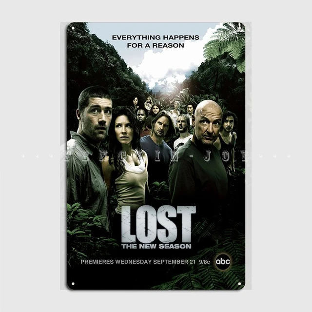 Lost Tv Show Explained