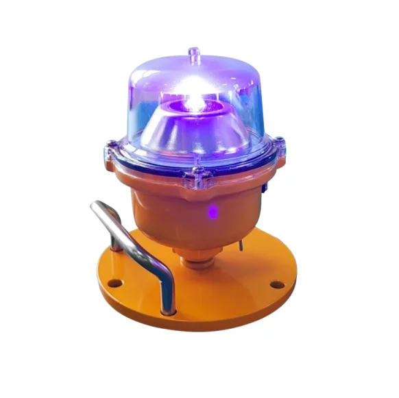 ZS420-Military-use-Portable-Battery-Powered-Heliport-Light-Kits ...