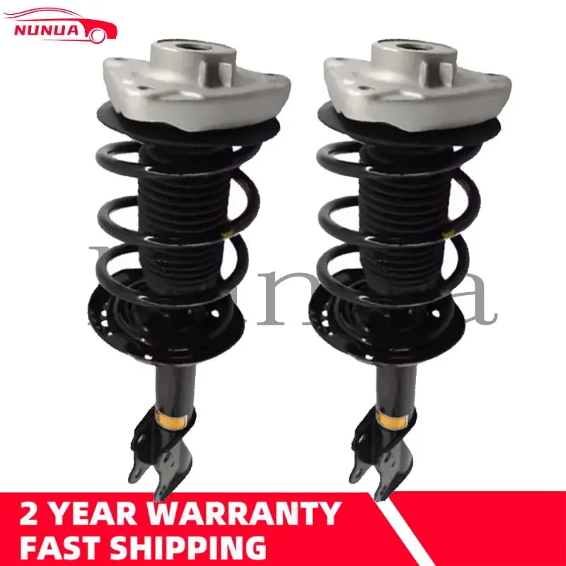 For-Mercedes-Benz-GLA-Class-W156-X156-Front-Coil-Spring-Strut-GLA180 ...