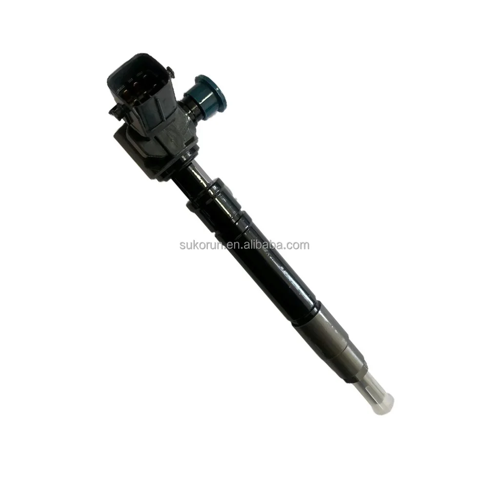 Fuel Injector G4 for fortoyota 23670-0E050 1GD-FTV Hilux Fortuner 23670 ...