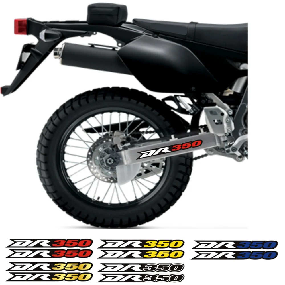 Swing-Arm-Chain-Drive-Shaft-Air-box-Reflection-Stickers-Accessories ...