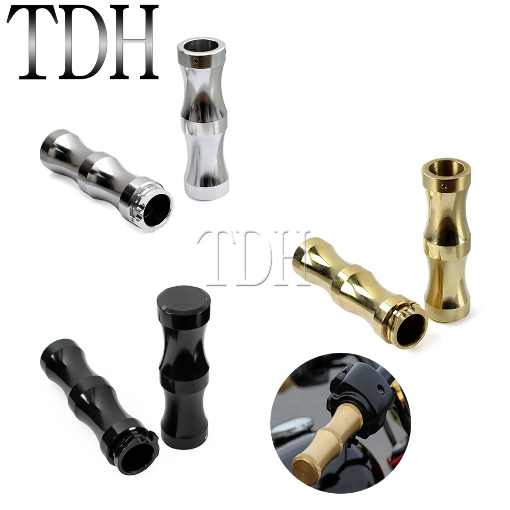 For-Honda-Harley-Touring-BMW-Kawasaki-Suzuki-Yamaha-Bobber-Chopper ...