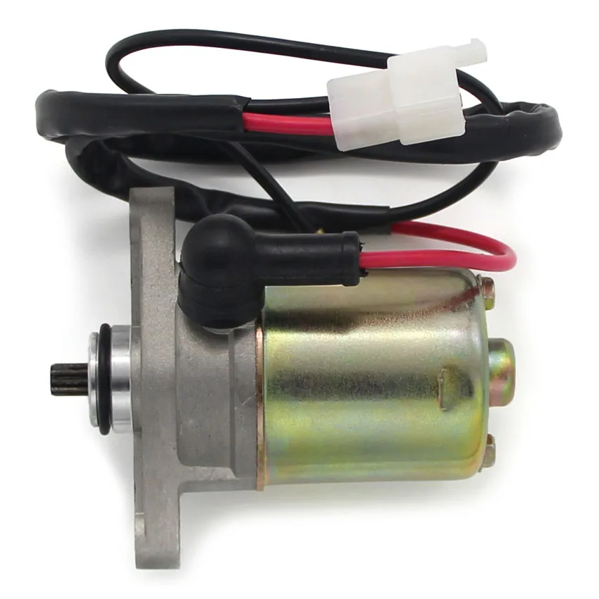 Motorcycle-Starter-Motor-For-Kymco-PEOPLE-S-50-till-4T-AGILITY-CARRY ...