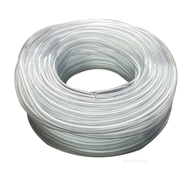 PVC-Pipe-Transparent-Water-Pipe-8mm-Pipes-Tube-Hoses-Aquarium-Tubing ...