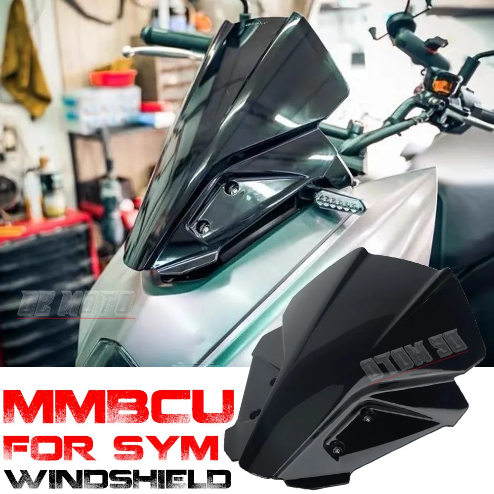 FOR-SYM-MMBCU-150-MMBCU-158-MMBCU150-MMBCU158-Motorcycle-Front ...