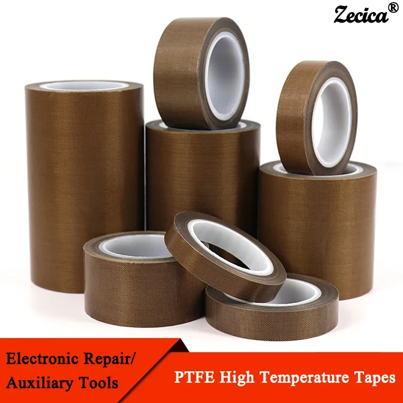 PTFE-Tape-Adhesive-Cloth-Width-5-100mm-Thickness-0-13mm-0-18mm ...