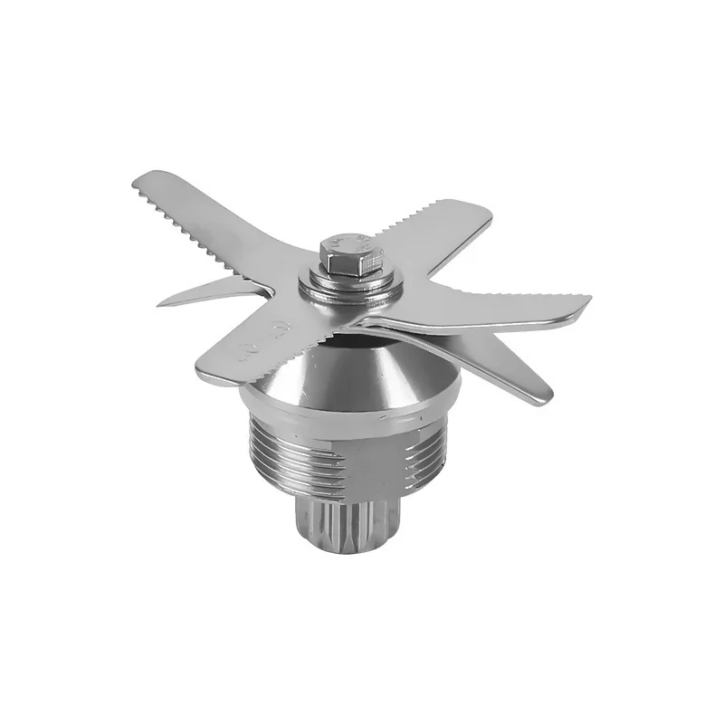 Mixer-accessories-sander-blade-set-ice-breaker-blade-soybean-milk ...