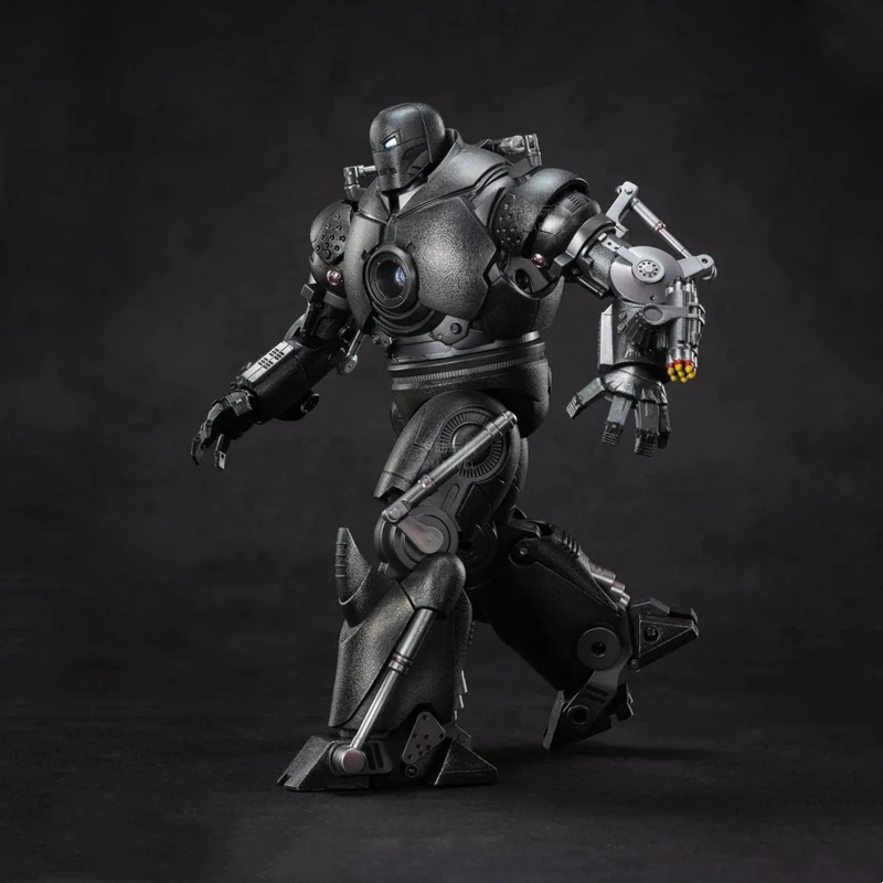 Iron Man Iron Monger