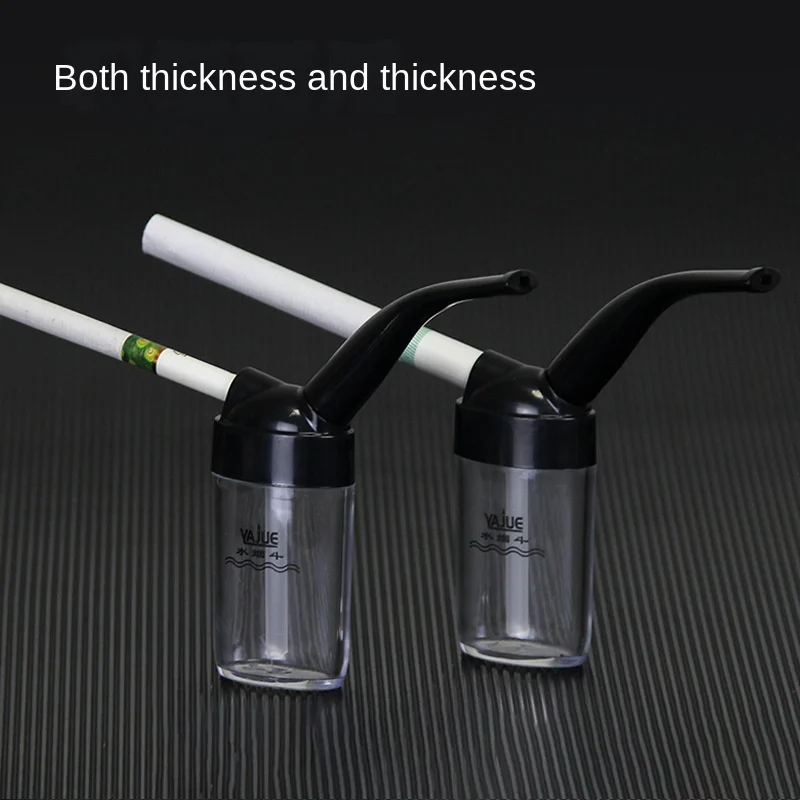 High-Quality-Pocket-Size-Mini-Pipe-Water-Filter-Cigarette-Smoking-Pipe ...