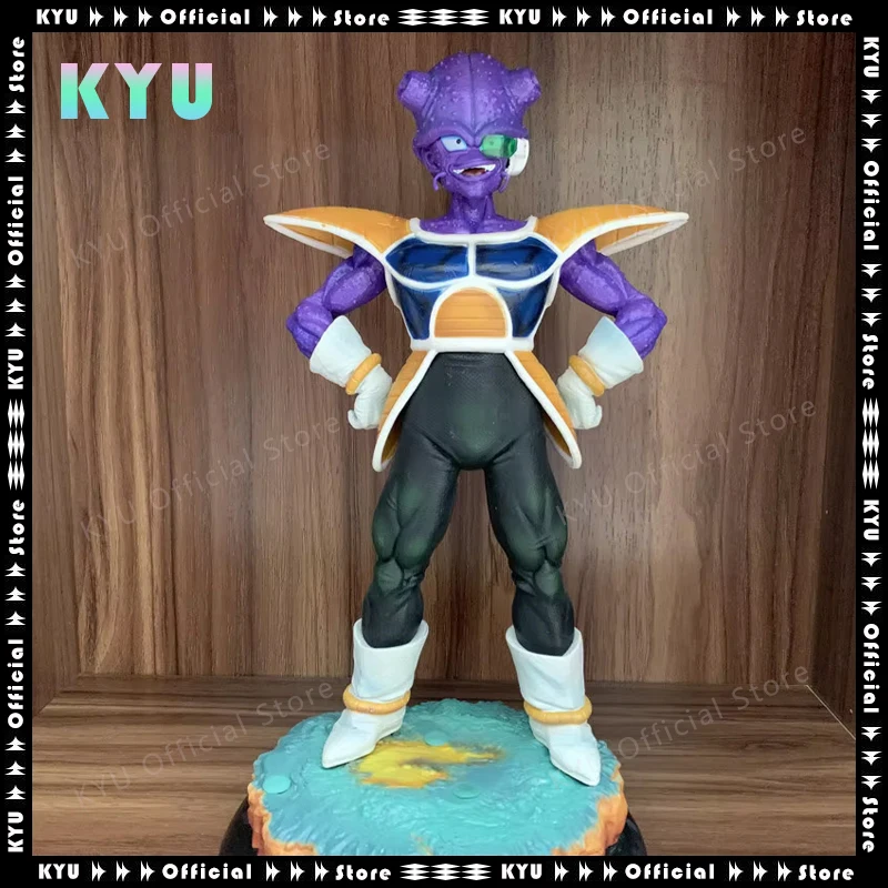 Anime-Dragon-Ball-Z-Figure-GK-Ginyu-Force-Figure-31cm-Kiwi-Special ...