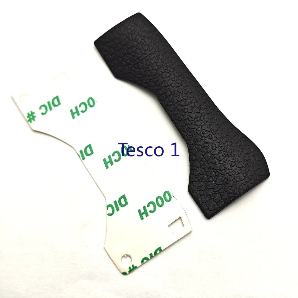NEW-SD-CF-Memory-Card-slot-cover-Shell-Rubber-with-adhesive-tape-For ...