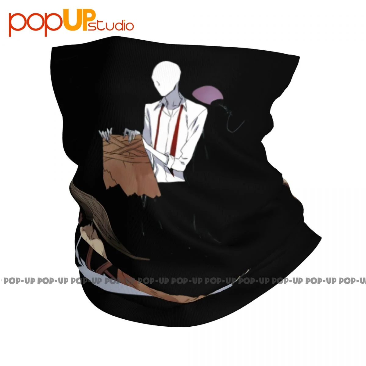 Pyramid Head Real Face