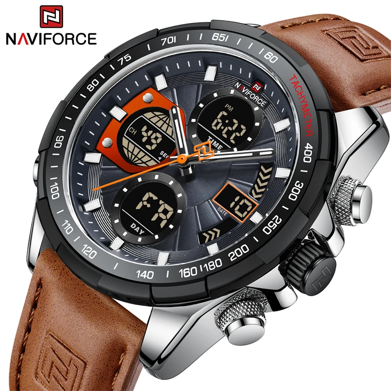 NAVIFORCE Factory Direct Store