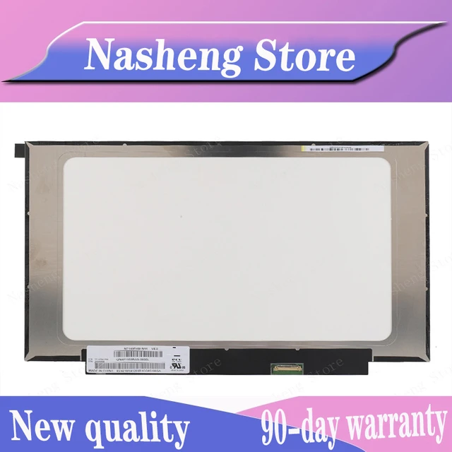 LM140LF2L Lcd Screen Panel 1920*1080 EDP 30 PINS DP/N:, 52% OFF