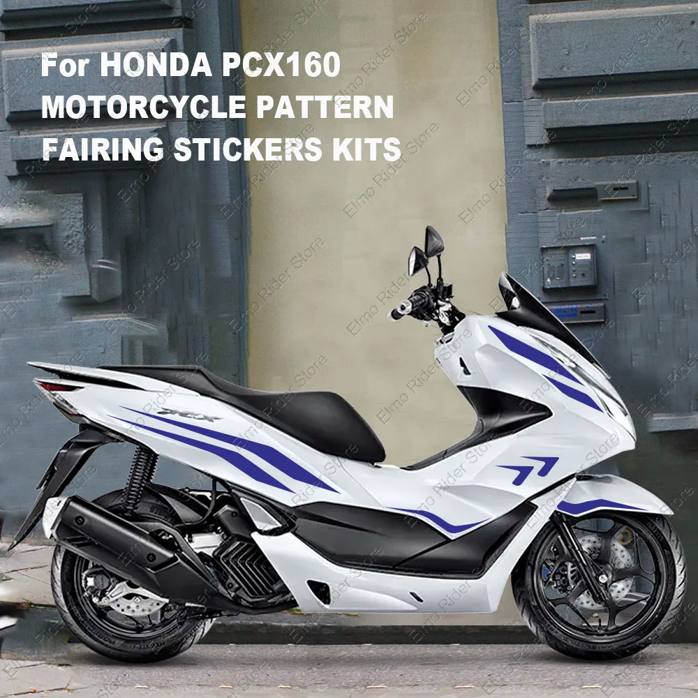 Motorcycle-Accessories-Line-Pattern-Stickers-Fairing-Kits-Of-Motorcycle ...