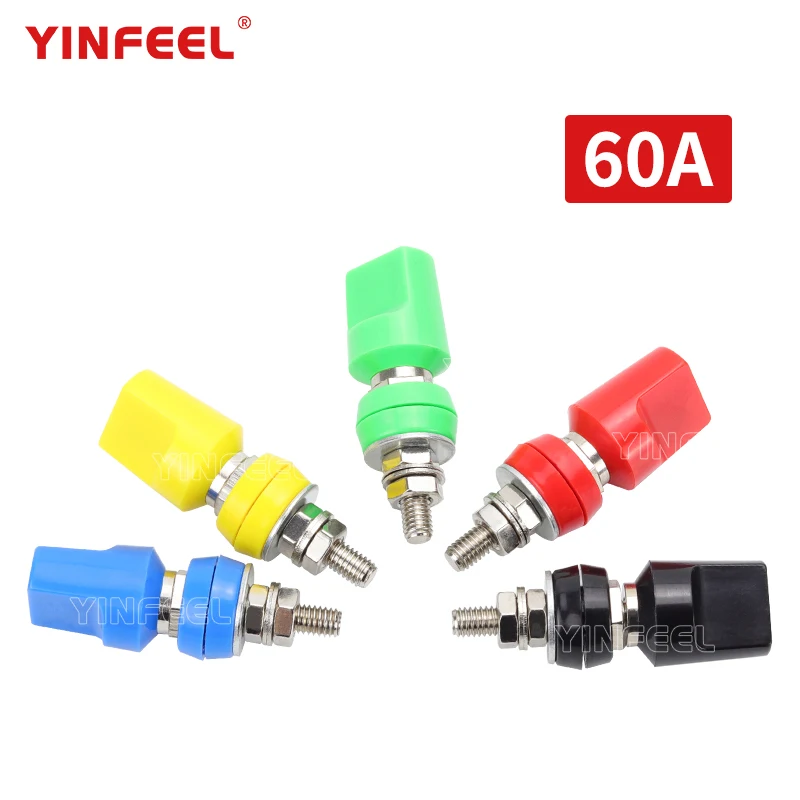 60A-500V-M6-Stud-With-Material-of-ABS-For-Solar-Incverters-UPS ...