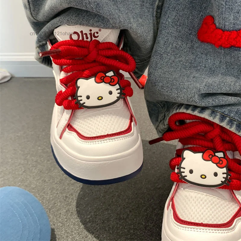 Pictures Of Hello Kitty Jordans
