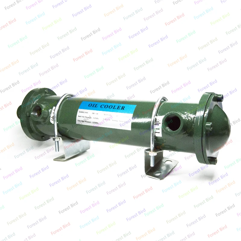 Tubular-water-cooler-hydraulic-exchanger-oil-heat-cooler-OR-60-100-150 ...